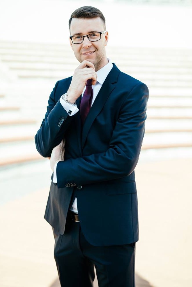 HORECA consulting » Empowering Hospitality » Šiuolaikiški sprendimai